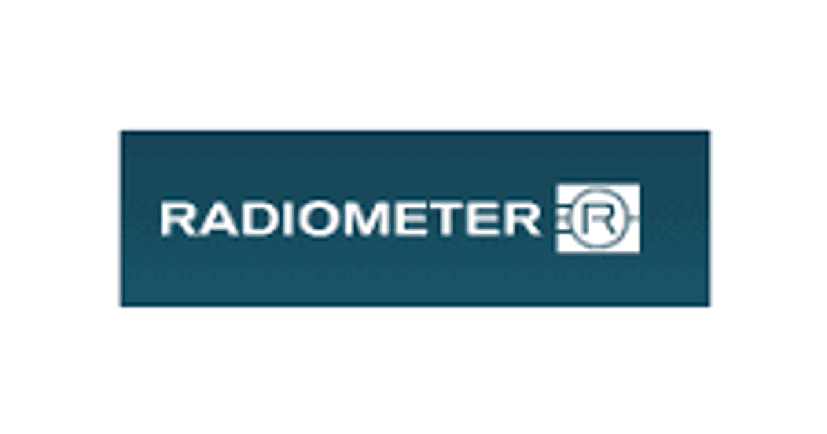Radiometer Medical - MEDOR sérhæfir sig í ráðgjöf, sölu og þjónustu á ...